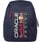 Amazon.com : Castore Red Bull Racing F1 Oracle Team Official Backpack ...