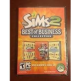 Amazon.com: The Sims: Complete Collection - PC : EA: Video Games