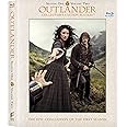 Amazon.com: Outlander: Season One - Volume Two: Collector's Edition ...