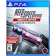 Amazon.com: Need for Speed Rivals (Complete Edition) - PlayStation 4 ...
