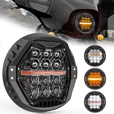 Quinque A Pilas Farol Con Luz LED Parpadeante Widmann - Dorado, Ideal ...