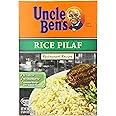 Amazon.com : Uncle Ben's Original Rice Pilaf, 36 Ounce : Rice Produce ...