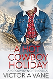 Slow Hand (Hot Cowboy Nights Book 1) - Kindle edition by Victoria Vane ...