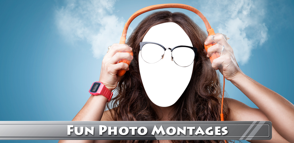 Amazon.com: Fun Photo Montages