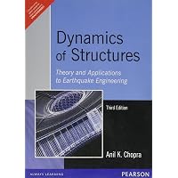 Dynamics of Structures (4th Edition) (Prentice-hall International ...