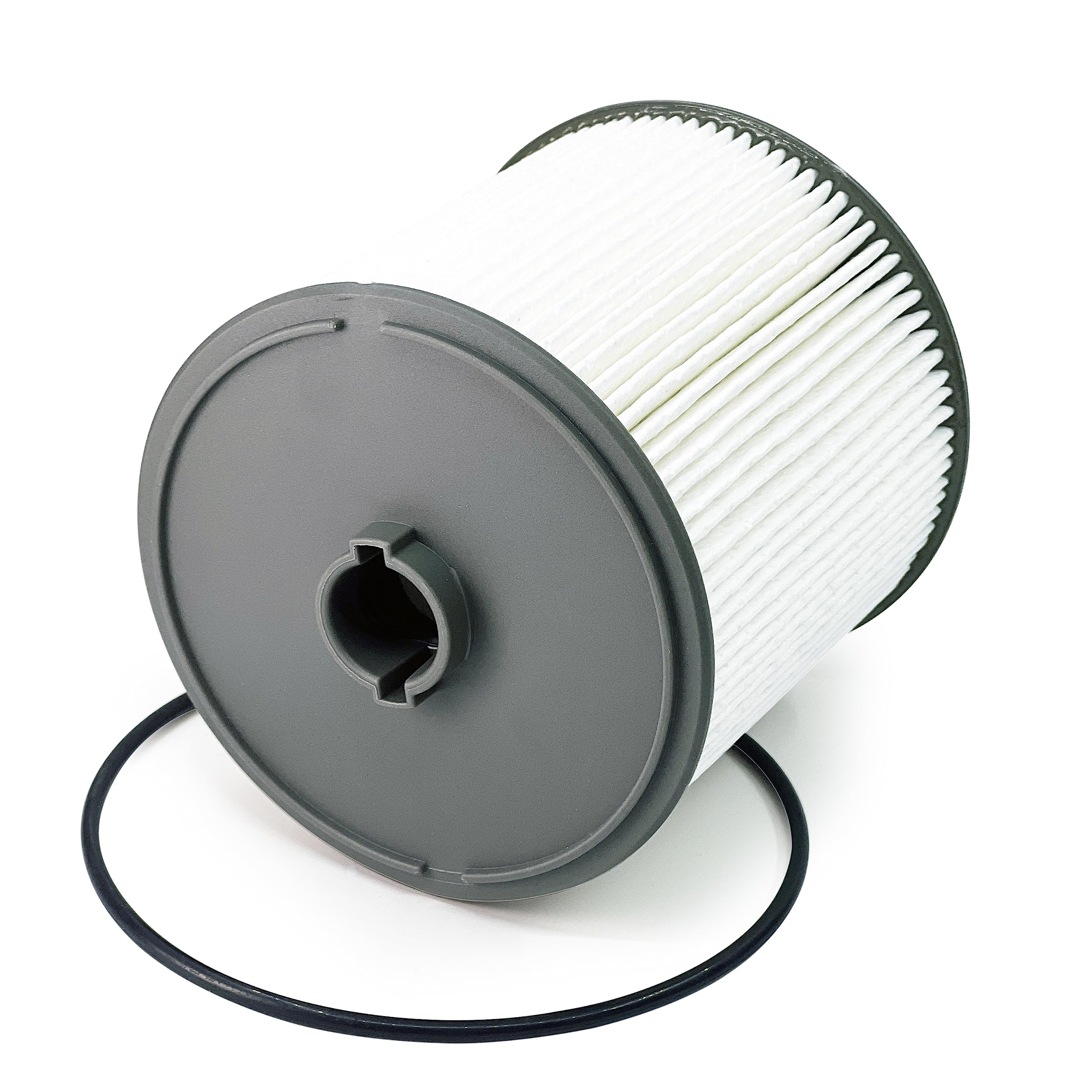 Mua 6.7 Cummins Fuel Filter Water Separator Set fits Compatible with ...