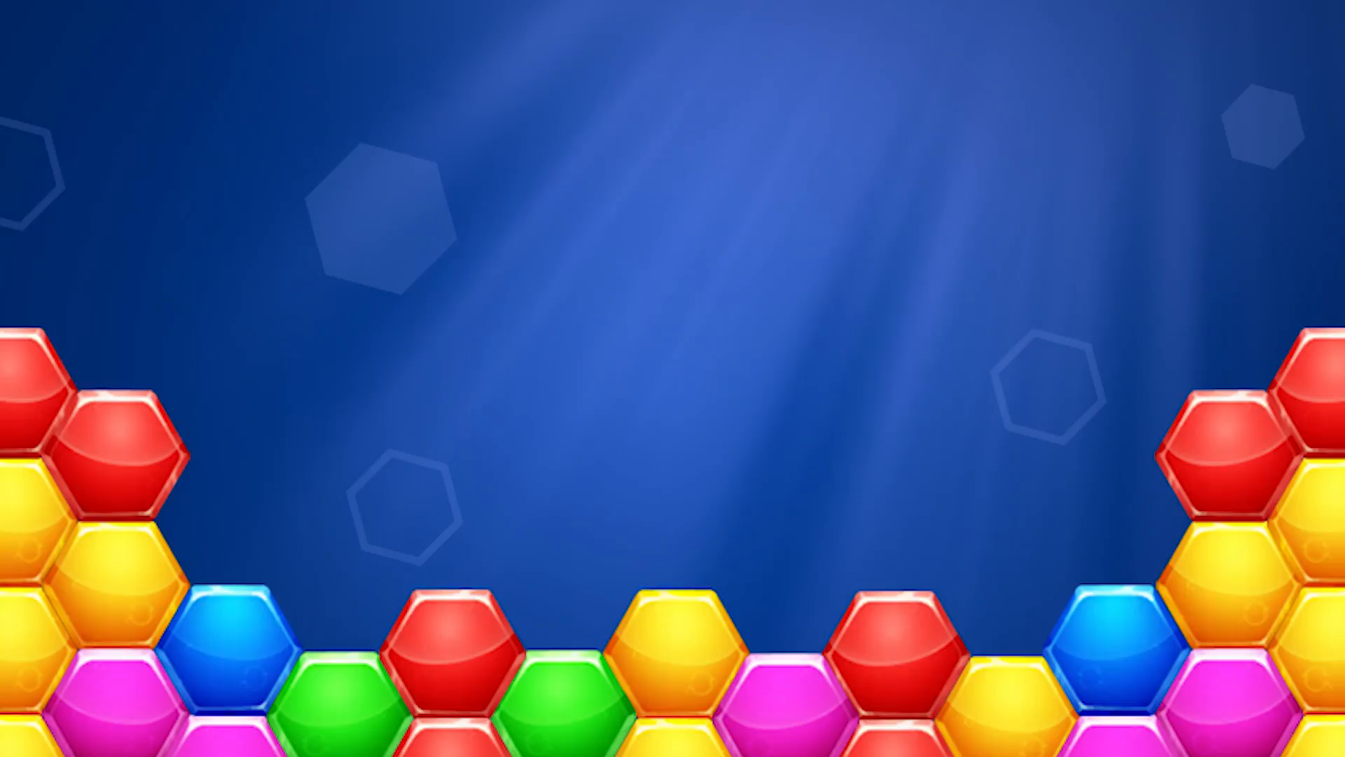Hexa Block! Puzzle Games - Block Master Magic Jigsaw Puzzle Block Mania ...