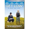 Amazon.com: Get Low [DVD] : Robert Duvall, Bill Murray, Aaron Schneider ...
