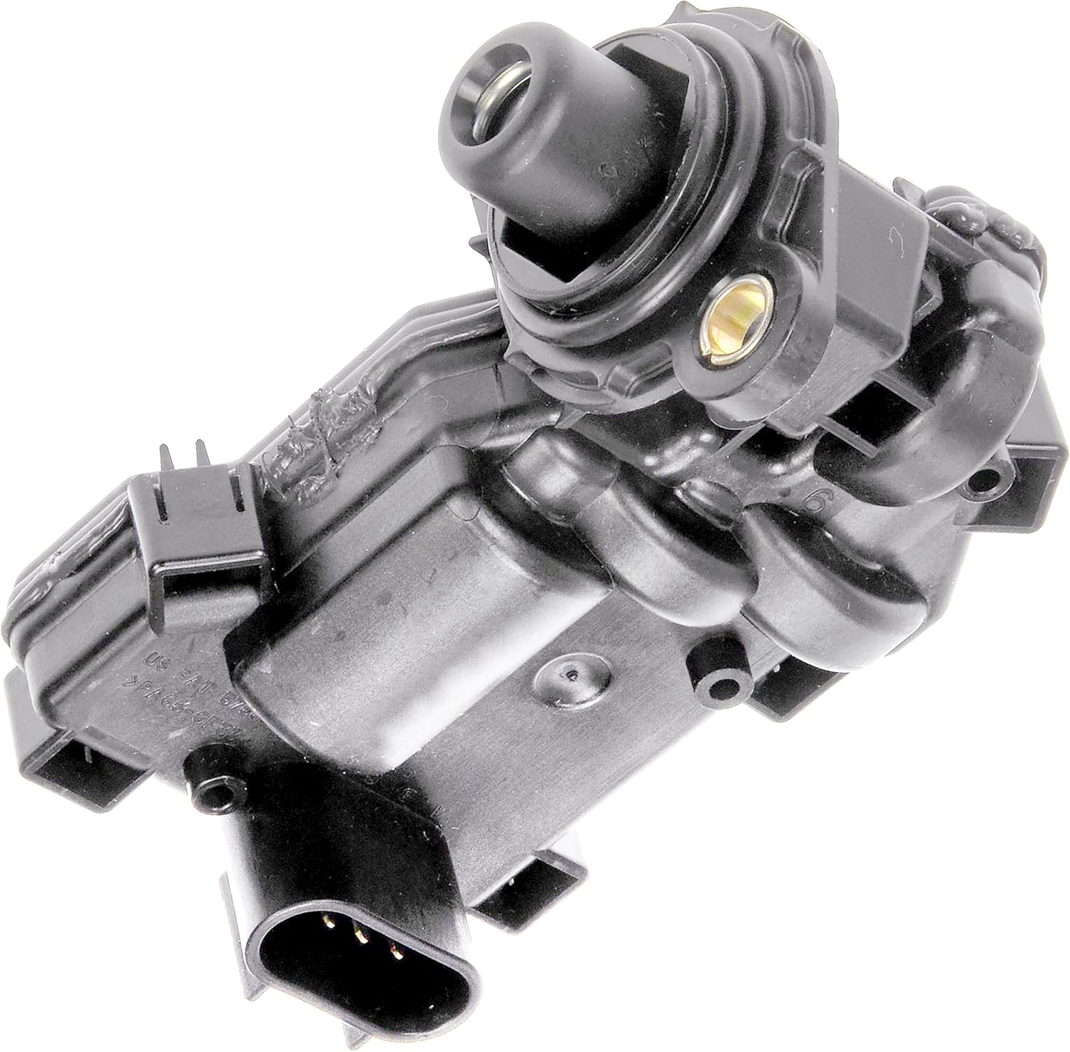 APDTY 711214 Front Differential 4WD 4-Wheel Drive Axle Actuator Fits ...