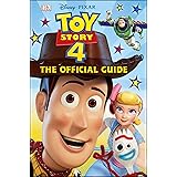 Toy Story: The Essential Guide (DK Essential Guides): Dakin, Glenn ...