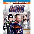 Amazon.com: Goon [Blu-ray] : Seann William Scott, Jay Baruchel, Liev ...