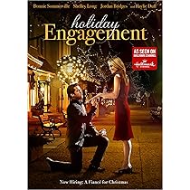 Jordan Bridges Holiday Engagement Watch Holiday Engagement Full Movie