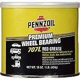 Amazon.com: Allstar ALL78241 Timken Brand Premium Red Type Wheel ...