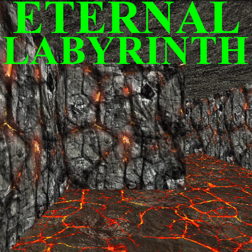 Eternal Labyrinth:Amazon.com:Appstore for Android
