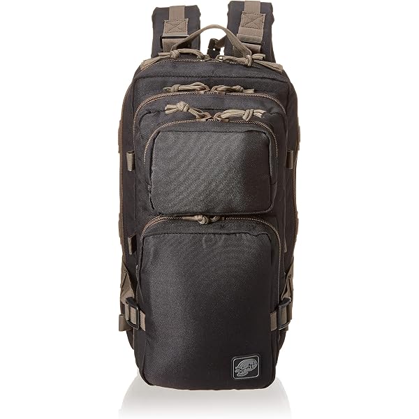 Voodoo Gear Voodoo Tactical Level Iii Assault Pack - 15-743793000 ...
