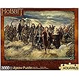 Amazon.com: Aquarius The Hobbit Puzzle (3000 Piece Jigsaw Puzzle ...