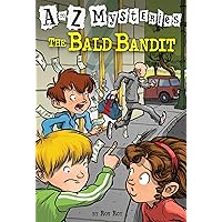 A to Z Mysteries (26 Book Set): Ron Roy: 9780439867788: Amazon.com: Books