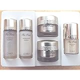 Amazon.com : KOREAN COSMETICS, Danahan, Anti-wrinkle 2-piece set ...