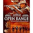 Amazon.com: Open Range [Blu-ray] : Movies & TV