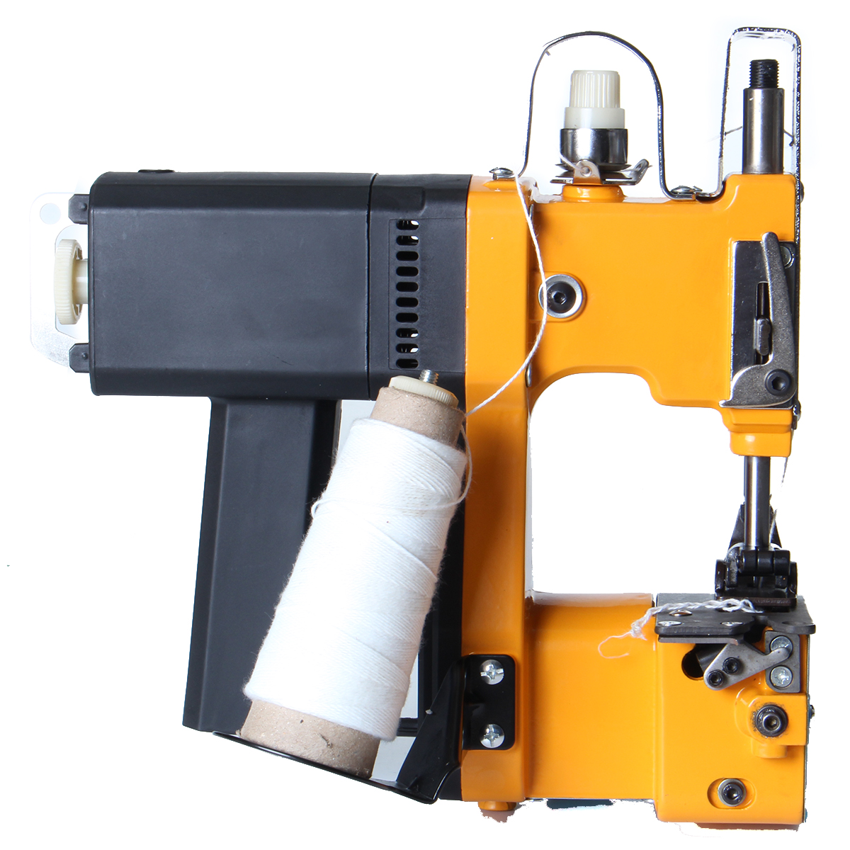 Watch Operation Video of this bag closing machine on Amazon Live