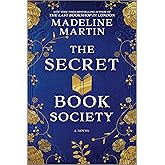 The Secret Book Society: A Novel: Martin, Madeline: 9781335016287 ...