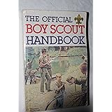 The Boy Scout Handbook: Boy Scouts of America: 9780839531050: Amazon ...