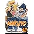 Amazon.com: Naruto, Vol. 38: Practice Makes Perfect (9781421521749): Kishimoto, Masashi ...