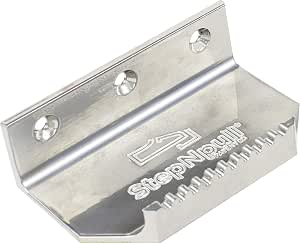 Amazon.com: StepNpull Hands Free Door Opener - No Touch Door Foot Pull ...