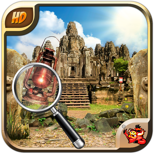 Mystery Temple - Find Hidden Object: Amazon.ca: Appstore for Android