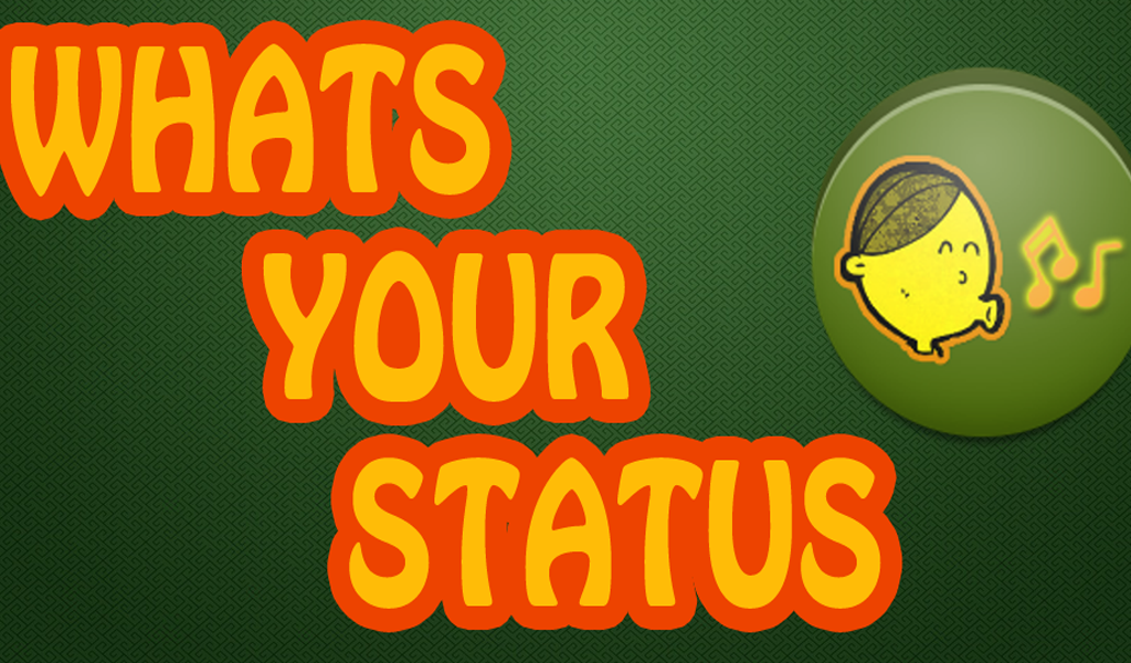 Amazon.com: Whats Your Status : Apps & Games