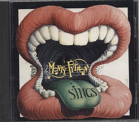 Monty Python Sings - : Amazon.de: Musik