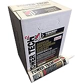 Tower Sealants TS-00142 10.1 fl-Ounce Tower Tech 2 Acrylic Urethane ...