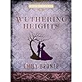 Amazon.com: Wuthering Heights (Chartwell Classics): 9780785839842 ...