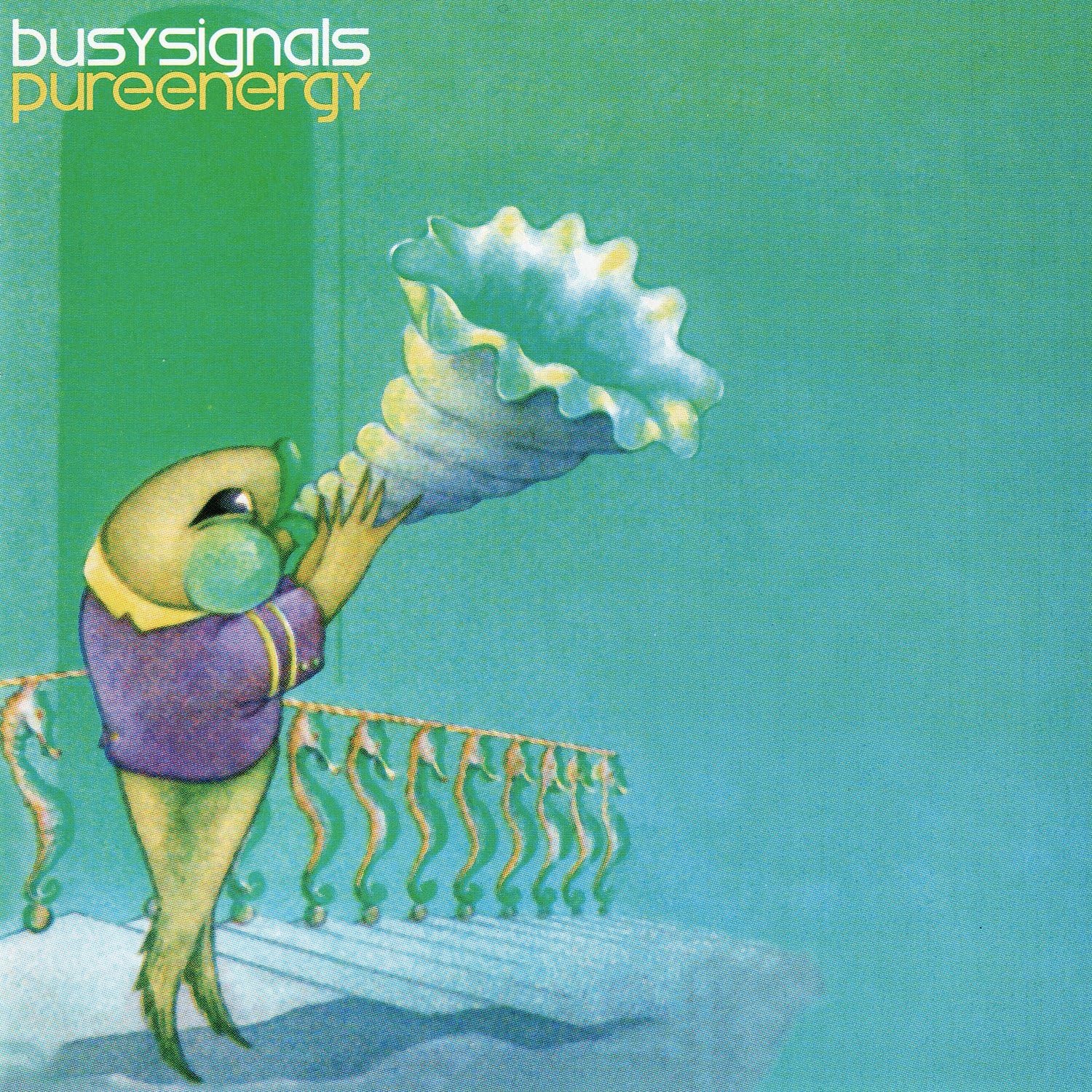 Pure Energy: Amazon.co.uk: Music