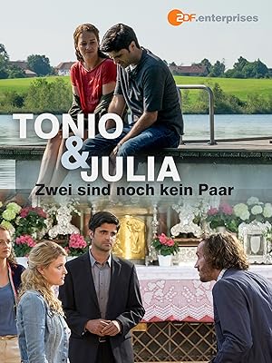 Amazon.de: Tonio und Julia - Zwei sind noch kein Paar ansehen | Prime Video