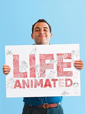 Amazon.co.uk: Watch Life, Animated | Prime Video