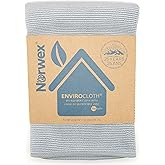 Amazon.com: Norwex Netted Dish Cloth - Set of TWO - in Graphite : Home ...