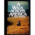 A Walk Across America: Jenkins, Peter: 9780688034276: Amazon.com: Books