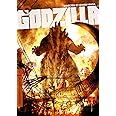 Amazon.com: Godzilla (The Criterion Collection) : Takashi Shimura ...