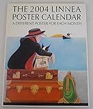 Amazon.com : Linnea 2013 Collectable Poster Calendar by Johanna Riley ...