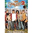 Amazon.com: The Sandlot 2 : Antonakos, Mike, Benvegnu, Neilen, Berdy, Sean, Bond, Celia, Burton ...