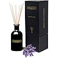 Reed Diffusers for Home | Lavender & Eucalyptus Fragrance Diffuser ...