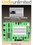 PICAXE Microcontroller Projects for the Evil Genius, Ron Hackett, eBook - Amazon.com