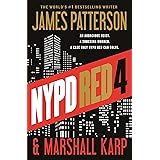 Amazon.com: Red Alert: An NYPD Red Mystery (NYPD Red, 5): 9780316395564 ...