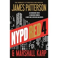 Amazon.com: NYPD Red 6 (Hardcover Library Edition): 9781538703014 ...