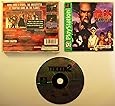 Amazon.com: Tekken 3: Video Games