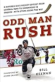 Amazon.com: From Behind the Red Line: An American Hockey Player in ...
