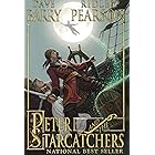 Amazon.com: Bridge to Never Land, The (Peter and the Starcatchers Book ...