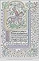 Illuminated Manuscripts Coloring Book (Dover Art Masterpieces To Color ...