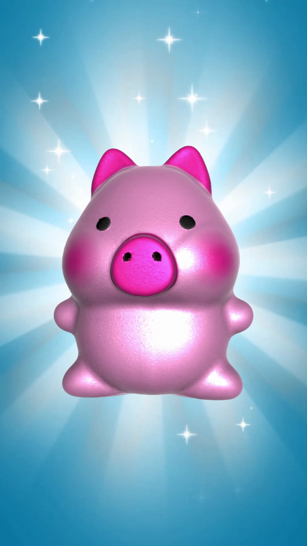 Squishy Magic: 3D Toy Coloring - App on Amazon Appstore